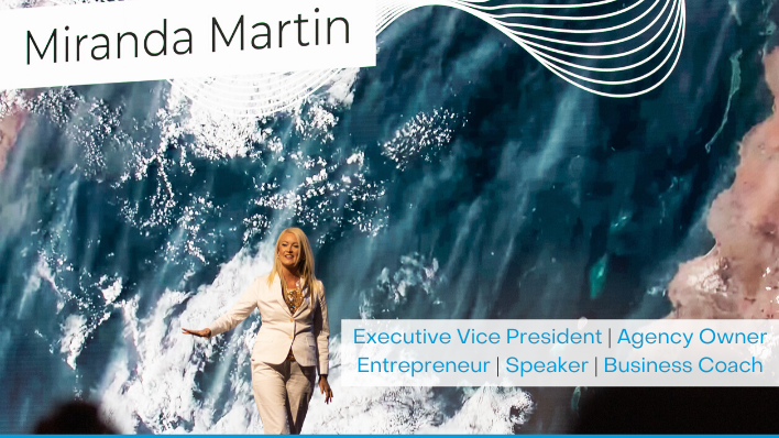Miranda Martin